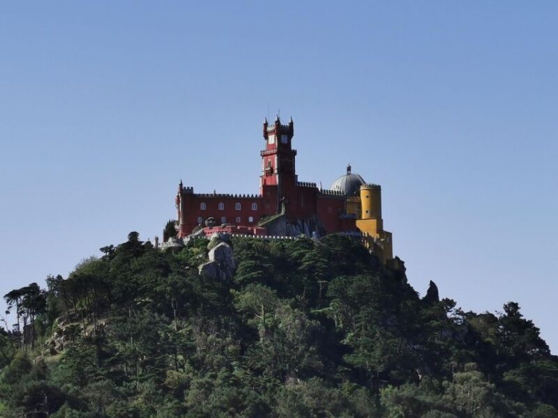 Tour to Sintra Cabo da Roca and Cascais Half Day - Practical Aspects and Value