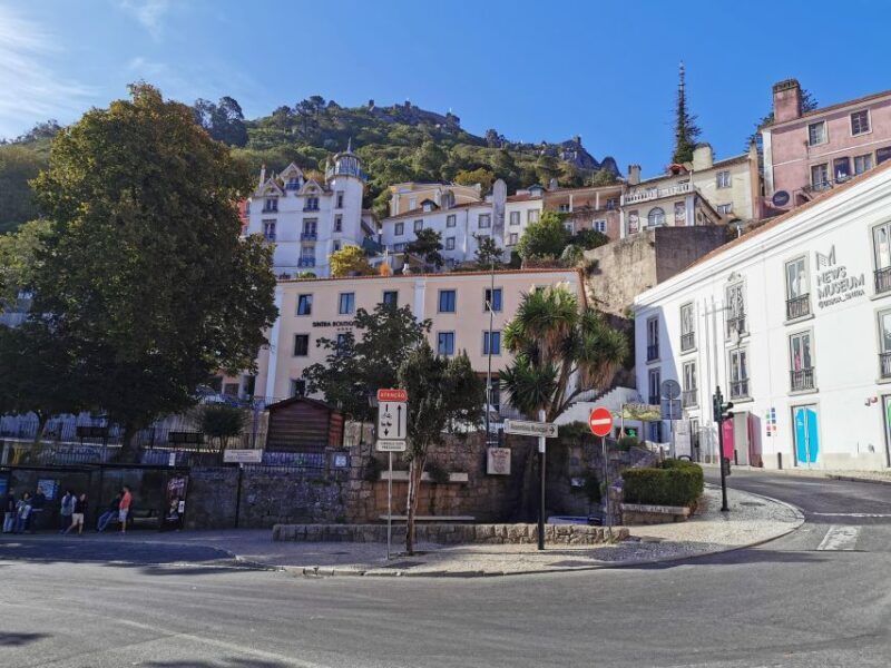 Tour to Sintra Cabo da Roca and Cascais Half Day - Who Will Love This Tour?