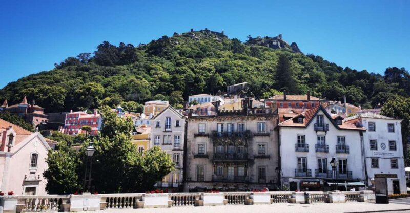 Tour to Sintra Cabo da Roca and Cascais Half Day - FAQ