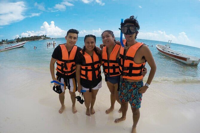 Tour to swim with turtles - Frequently Asked Questions