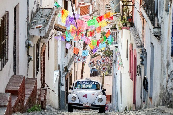 Tour to Taxco and Cuernavaca - Frequently Asked Questions