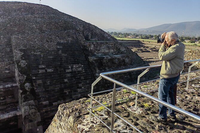Tour to Teotihuacan from CDMX with entrances included - The Sum Up: Why This Tour Delivers Real Value