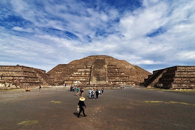 Tour to Teotihuacán From Mexico City - Exploring Mexico City’s Gateway to the Pyramids