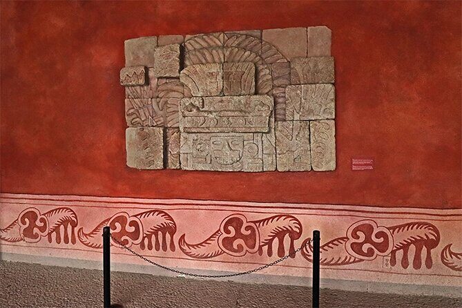 Tour to Teotihuacán From Mexico City - Practicalities and Value