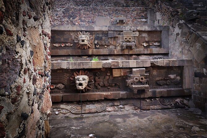 Tour to Teotihuacán From Mexico City - What the Reviews Say