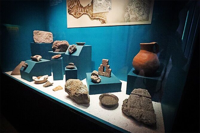 Tour to Teotihuacán From Mexico City - FAQ