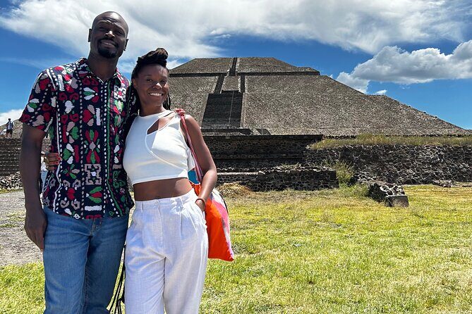 Tour to Teotihuacan Pyramids - Who Should Consider This Tour?