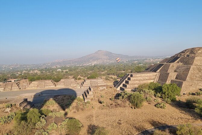 Tour to Teotihuacan the city of the gods - Why This Tour Might Be the Right Fit