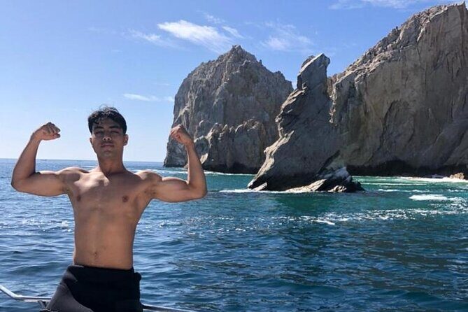 Tour to The Arch and Lover's Beach (optional) from Cabo - Final Thoughts