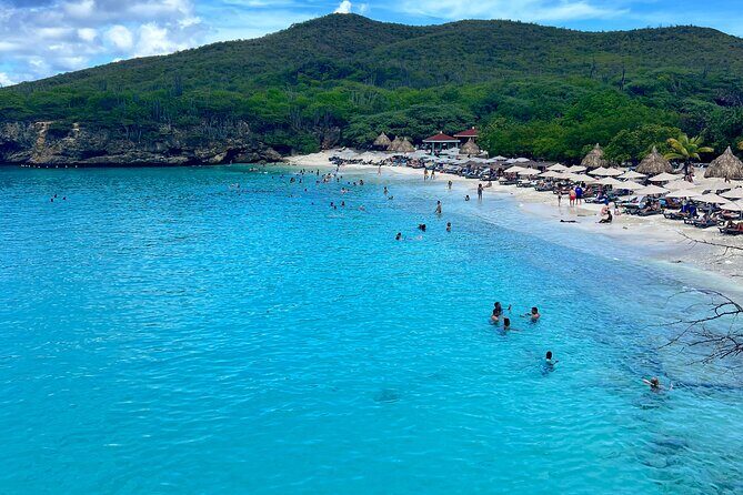 Tour to the best beaches; snorkel with fish and turtles - Key Points