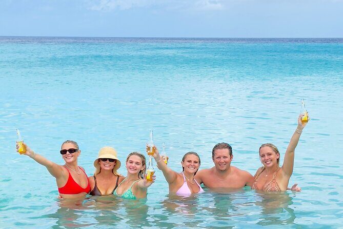 Tour to the best beaches; snorkel with fish and turtles - Snorkeling and Wildlife Highlights