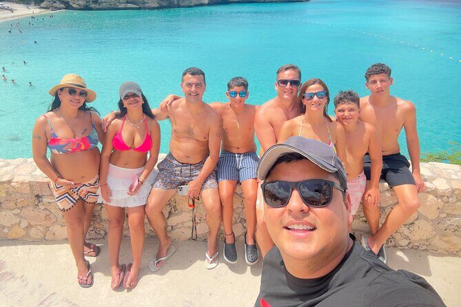 Tour to the best beaches; snorkel with fish and turtles - The Overall Experience: Value and Atmosphere