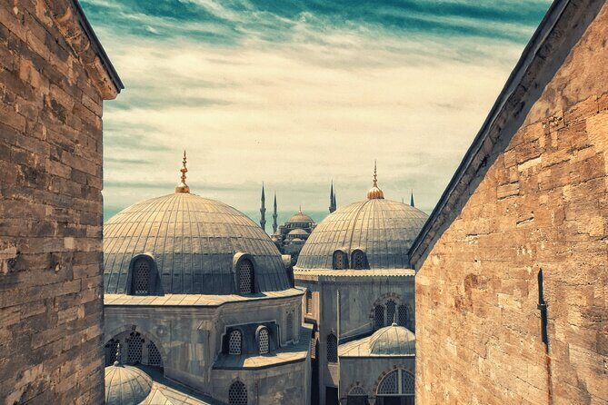 Tour to the Best Places in Istanbul in Spanish - Private - Why Choose This Tour?