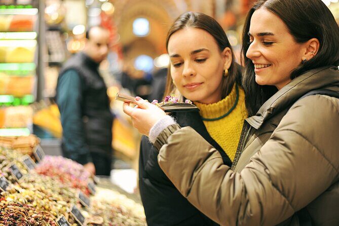 Tour to the Best Places in Istanbul in Spanish - Private - Final Thoughts