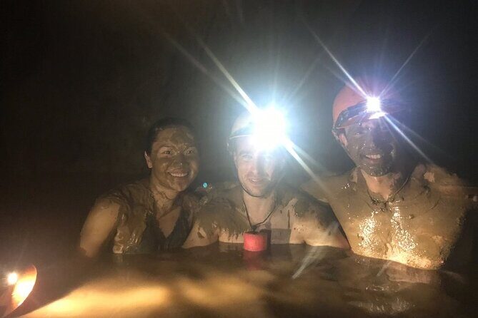 TOUR TO THE CAVES - Paradise & Dark caves from Dong hoi city - Dark Cave: Adventure and Authenticity