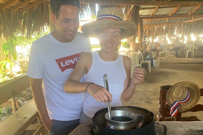 Tour To The Damajagua Waterfalls - The Sum Up