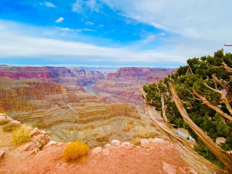 Tour to the Grand Canyon in Spanish - The Journey Begins: What to Expect