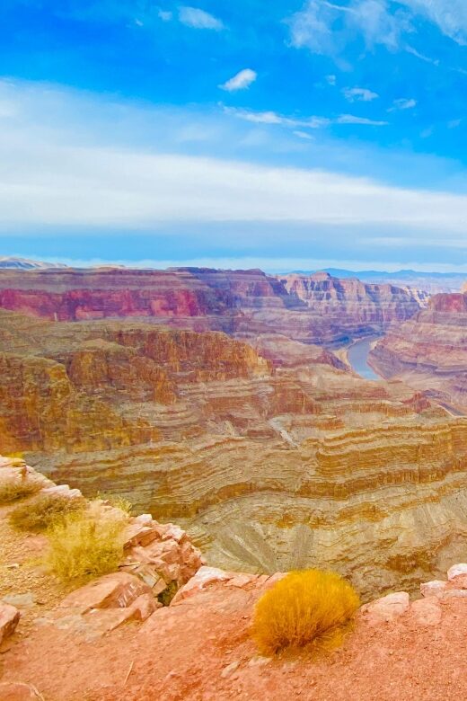 Tour to the Grand Canyon in Spanish - Is This Tour Worth Its Price?