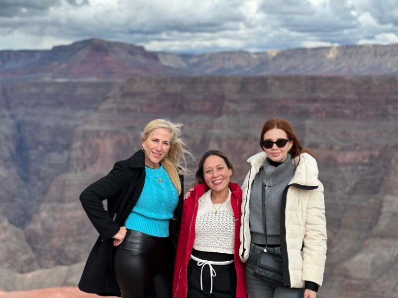 Tour to the Grand Canyon in Spanish - Who Will Love This Experience?