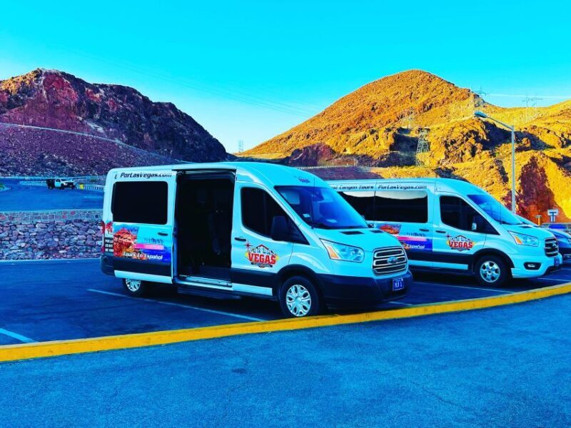 Tour to the Grand Canyon in Spanish - Frequently Asked Questions