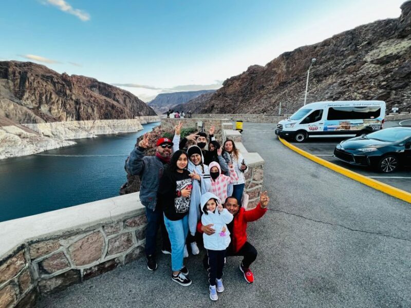 Tour to the Grand Canyon in Spanish - Final Thoughts
