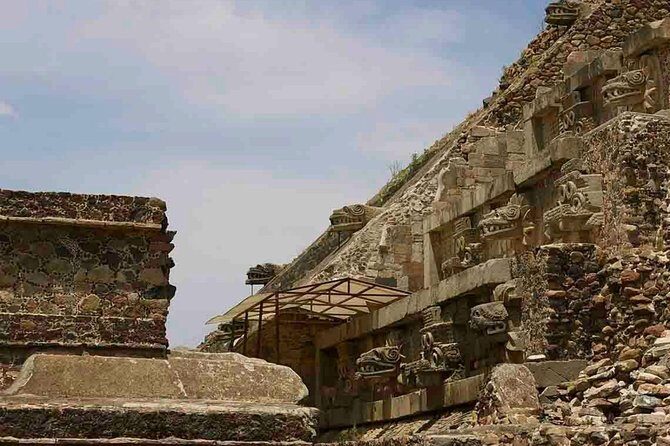 Tour to the Pyramids of Teotihuacán and Basilica of Guadalupe - FAQs