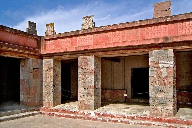 Tour to the Pyramids of Teotihuacán, starting from Querétaro - Introduction: Why This Tour Could Be Your Perfect Day Trip