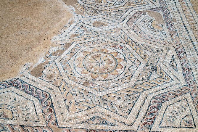 Tour to the roman ruins of Nora - Practical Details: Transportation, Timing, and Value