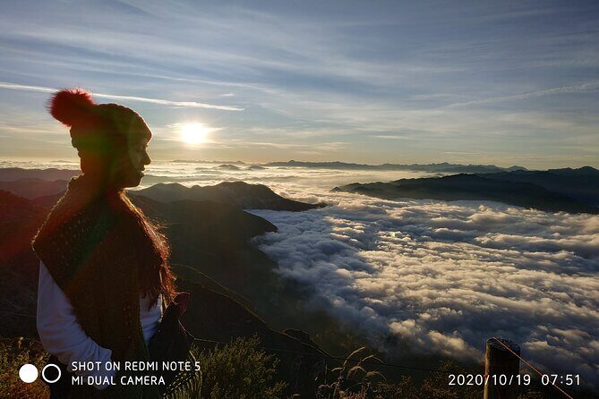 Tour to the Sierra Gorda in 1 day, starting from Querétaro - Analyzing the Itinerary: What You’ll Experience