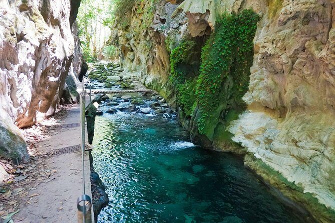 Tour to the Sierra Gorda in 1 day, starting from Querétaro - Who Should Consider This Tour?