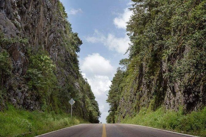 Tour to the Sierra Gorda in 1 day, starting from Querétaro - Final Thoughts