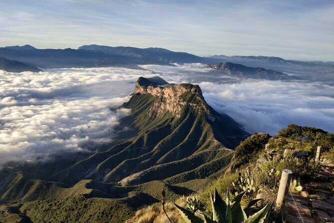 Tour to the Sierra Gorda in 1 day, starting from Querétaro - FAQ
