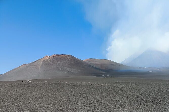 Tour to the Summit Craters of Etna 2920 meters with cable car and Jeep - What Travelers Say
