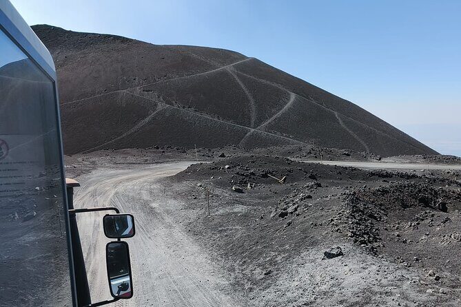 Tour to the Summit Craters of Etna 2920 meters with cable car and Jeep - Who Is This Tour Best For?