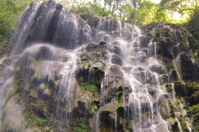 Tour to the Tolantongo Cave, starting from Mexico City - The Sum Up