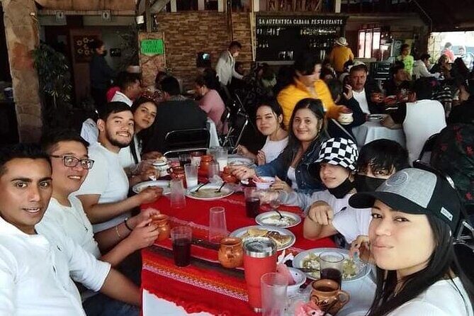 Tour to the Underworld in Teotihuacan from Mexico City - Exploring the Underworld of Teotihuacan: An Honest Review