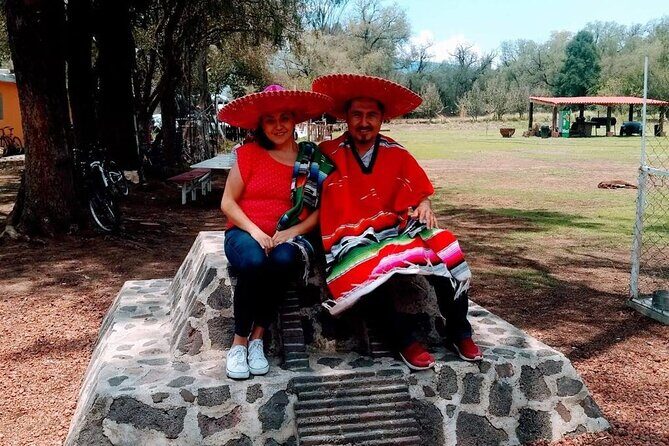 Tour to the Underworld in Teotihuacan from Mexico City - What Do Travelers Say?