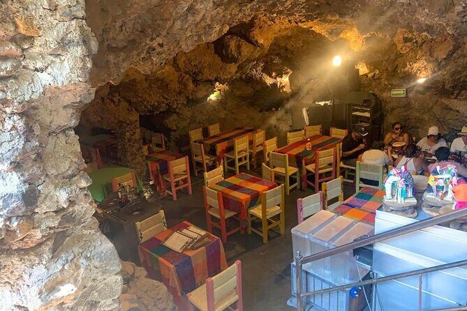 Tour to the Underworld in Teotihuacan from Mexico City - FAQs