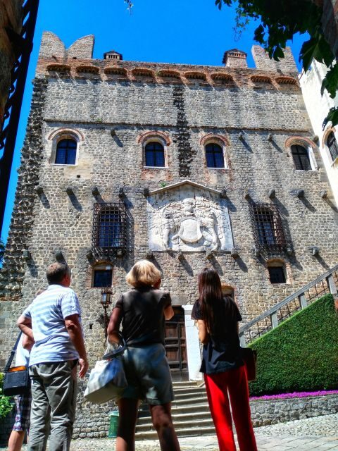 Tour to the walled town of Monselice from Padua - Who Will Love This Tour?