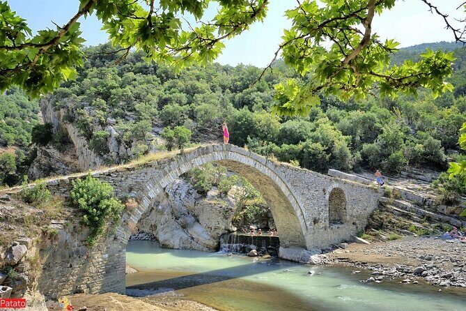 Tour to Thermal Baths of Permet and exploring Langarica Canyon - Introduction