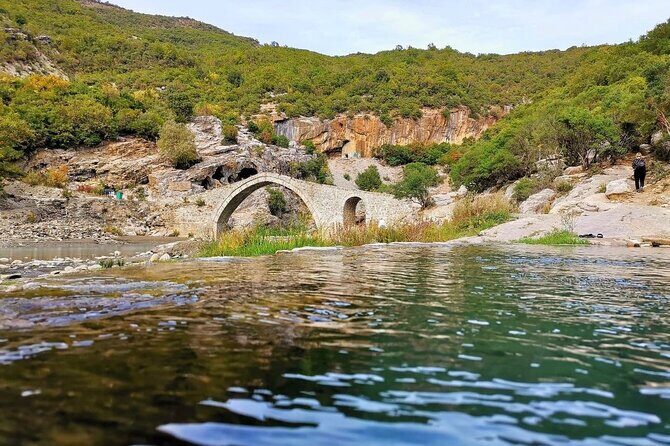 Tour to Thermal Baths of Permet and exploring Langarica Canyon - Authentic Experiences and Authenticity