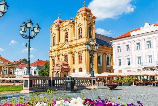 Tour to Timisoara Romania from Budapest - A Detailed Look at the Day Trip to Timisoara