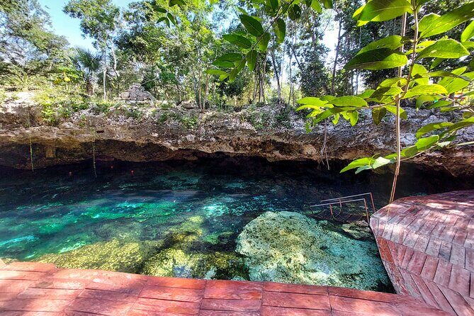 Tour to Tulum and cenote with swimming with turtles from Riviera Maya - FAQs
