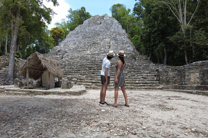 Tour to Tulum, Coba and Cenote with Tickets and Taxes Included - Introduction: What to Expect from This Tour