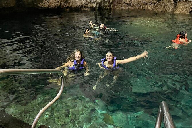 Tour to Tulum, Coba and Cenote with Tickets and Taxes Included - Authentic Traveler Insights: What People Are Saying