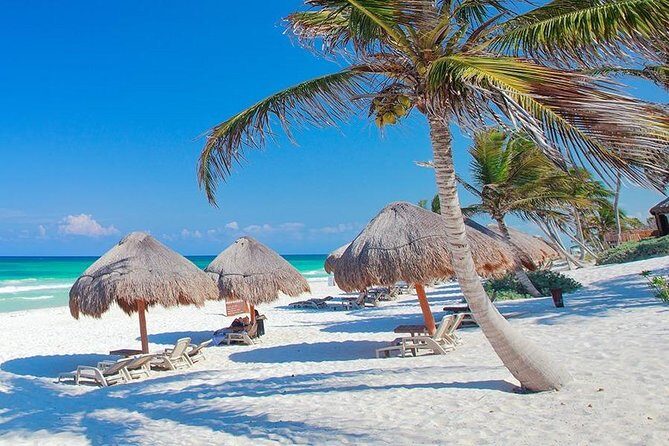 Tour to Tulum - The Experience: A Perfect Balance of Education and Relaxation