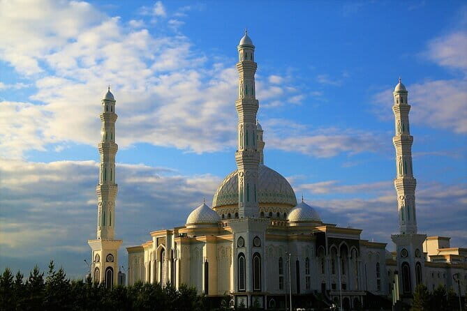 Tour to "USSR" - Analyzing the Value: Is It Worth It?