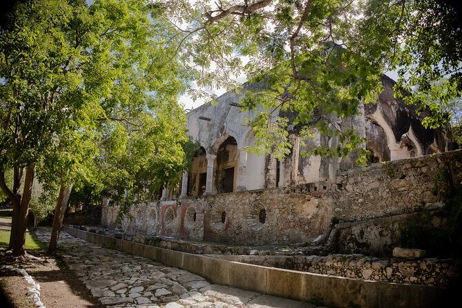 Tour to Uxmal and Hacienda Mucuyché included - Who Is This Tour Best For?