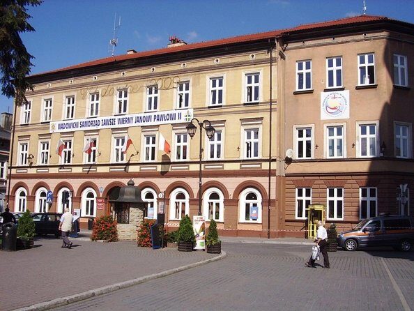 Tour to Wadowice: Hometown of Pope Saint John Paul II - Exploring Wadowice: The Heart of Pope John Paul II’s Origins