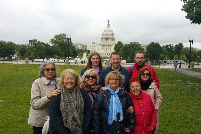 Tour to Washington from New York in Spanish Arcol Travel - How the Itinerary Brings the Capital to Life